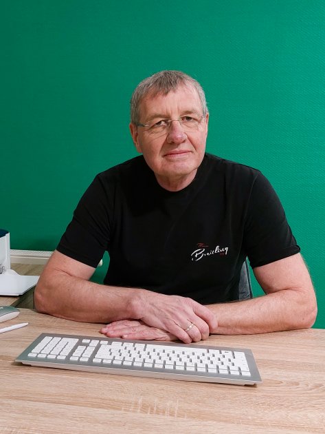 Dr. Kovács Attila Csaba